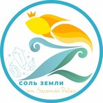 Sol Zemli (Vidnoye, Zelyonye Allei Boulevard, 7), salt cave  Vidnoye'den