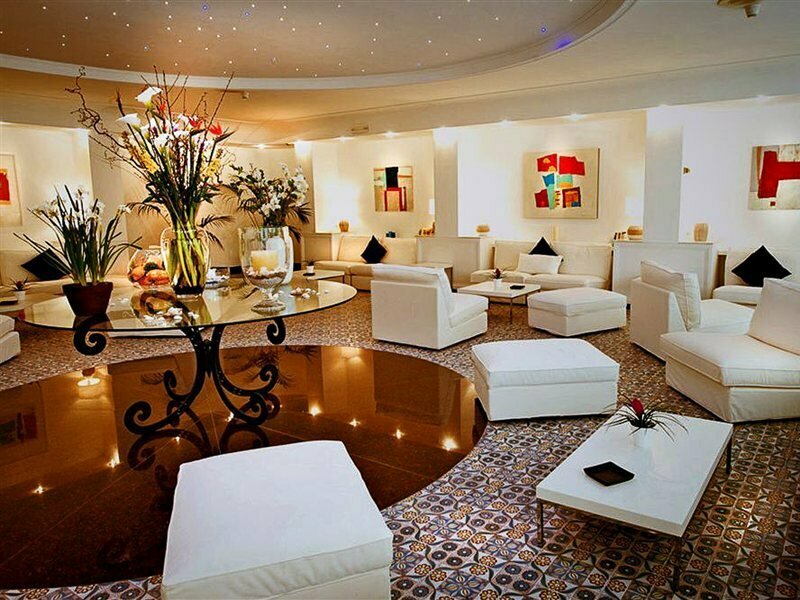 Otel Hotel Panorama, , foto