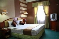 Otel Mega Matra Hotel, Cakarta, foto