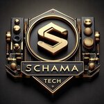 Schama Tech (Avenue Martin Luther King No:1172), endüstriyel alet üreticileri  Abican'dan