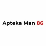 Man 86 (No:27, 14th Microdistrict), besin takviyesi, aktariye  Nefteyugansk'tan