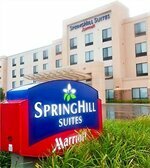 Otel SpringHill Suites Detroit Auburn Hills, Michigan Eyaleti, foto