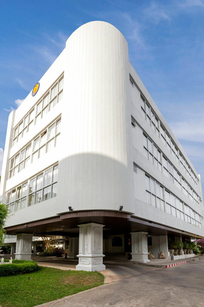 Otel Sino House Phuket, Phuket, foto