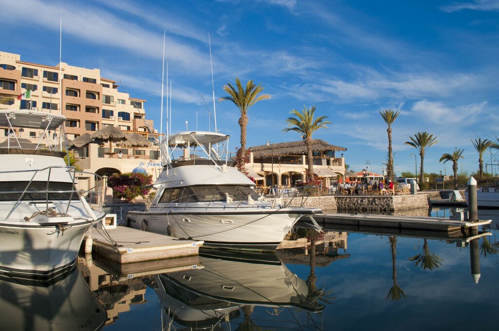 Otel Marinaterra Hotel & SPA, Sonora Eyaleti, foto