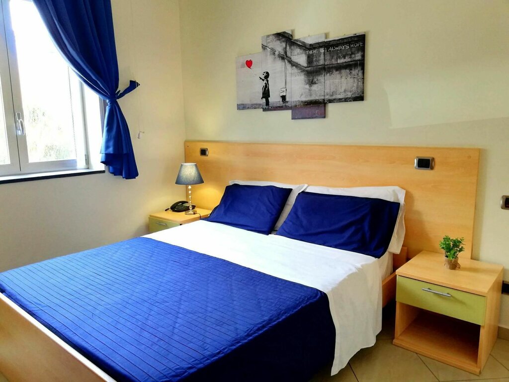Daireler Central Room Fortuna, , foto