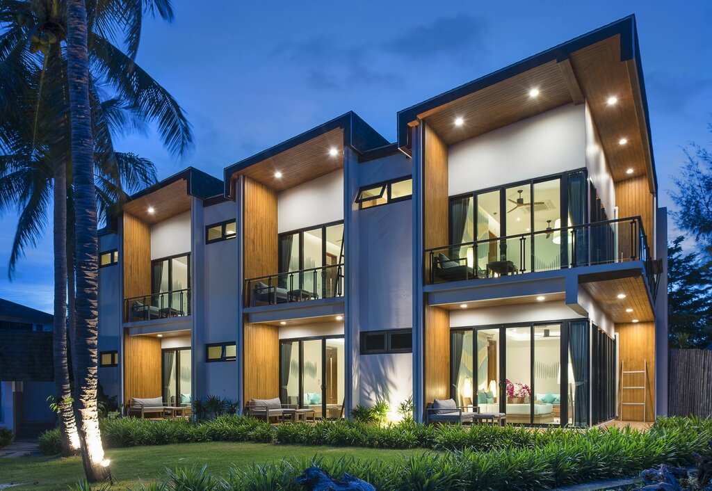 Otel Idyllic Concept Resort, Dünya, foto