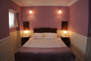 Casa Açucena Vintage B&b (Avenida Adriano Júlio Coelho No:29), otel  Sintra'dan