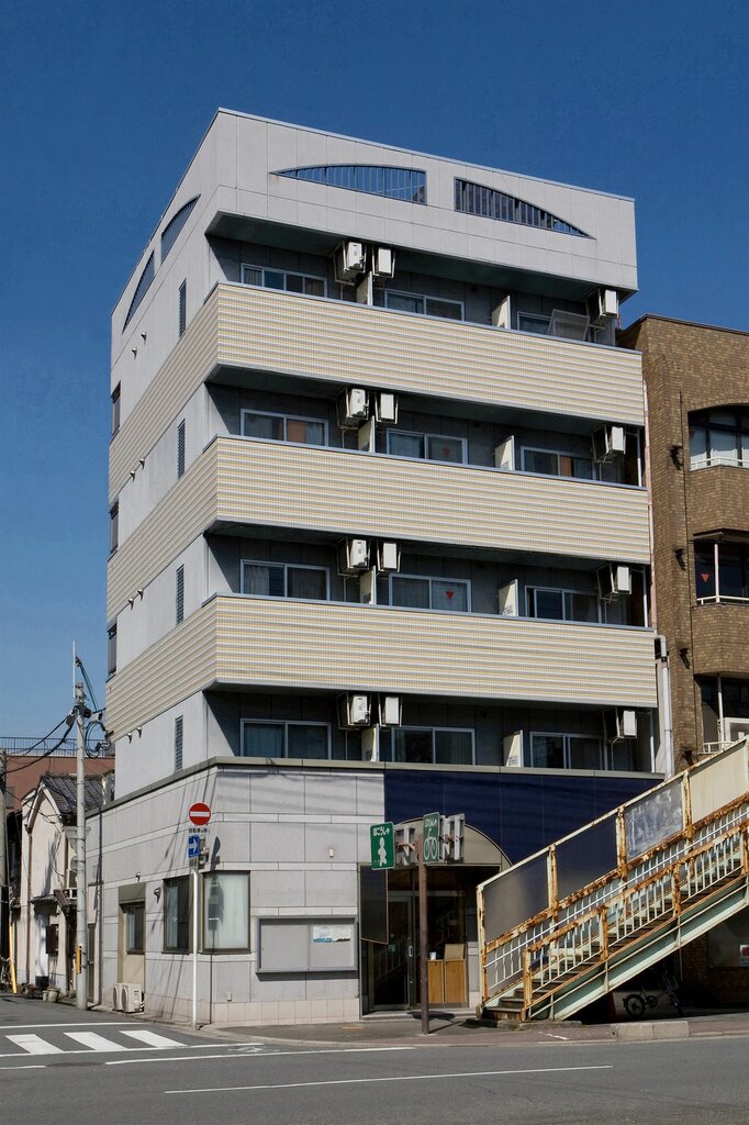 Otel Tabist Sparkling Dolphins Inn Kyoto, Kyoto, foto