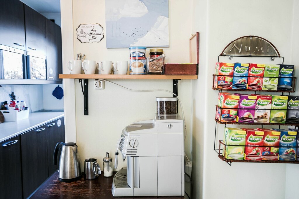 Konuk evi Igdlo Guesthouse, Reykyavik, foto