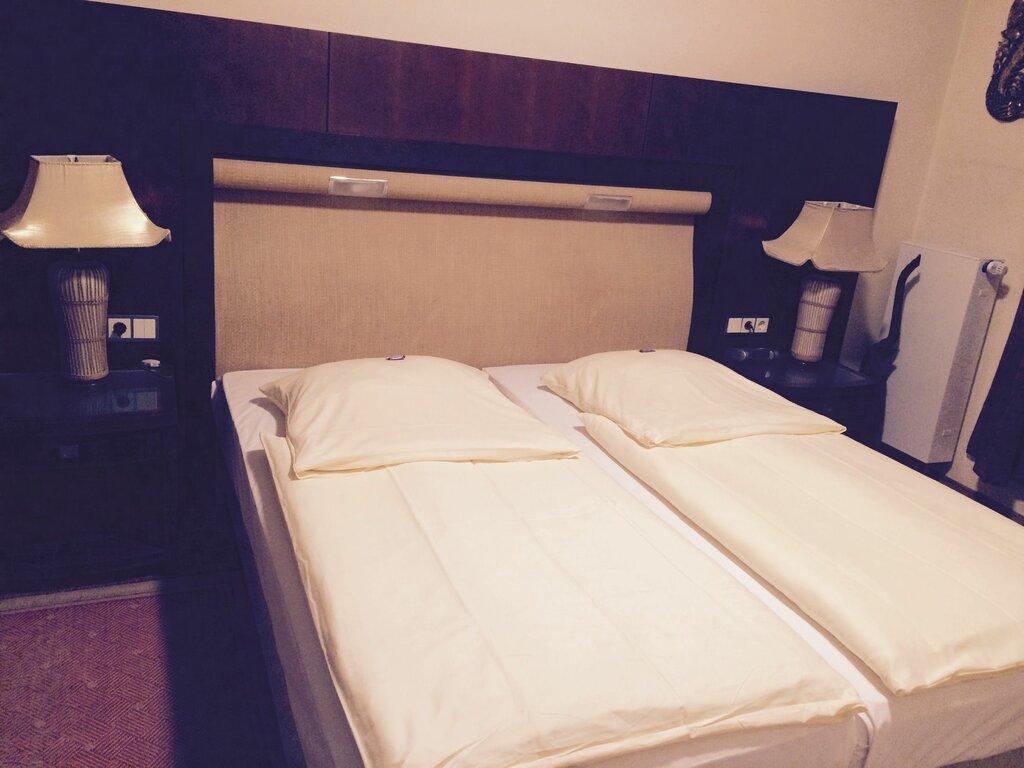 Otel Hotel Royal Inn, Köln, foto