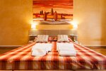 Itd Apartments Velasca (Via Pantano No:2), otel  Milano'dan