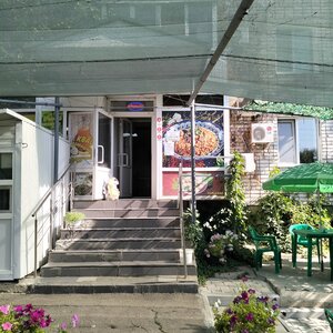 Homme cooking (Saratovskaya ulitsa No:12/28, Volsk), kantin, yemekhane  Volsk'tan