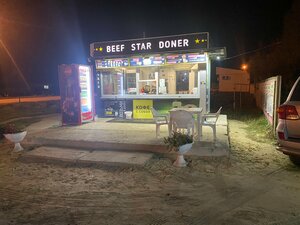 Шаурмичная (Republic of Mordovia, rabochiy posyolok Atyashevo, Grazhdanskaya ulitsa), fast food