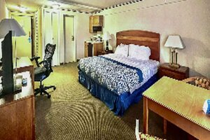 Clarion Pointe Rhinelander Downtown (Wisconsin, Oneida County, City of Rhinelander), otel  Rhinelander'dan