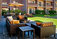 Otel Sonesta Select Boston Foxborough Mansfield, Massachusetts, foto
