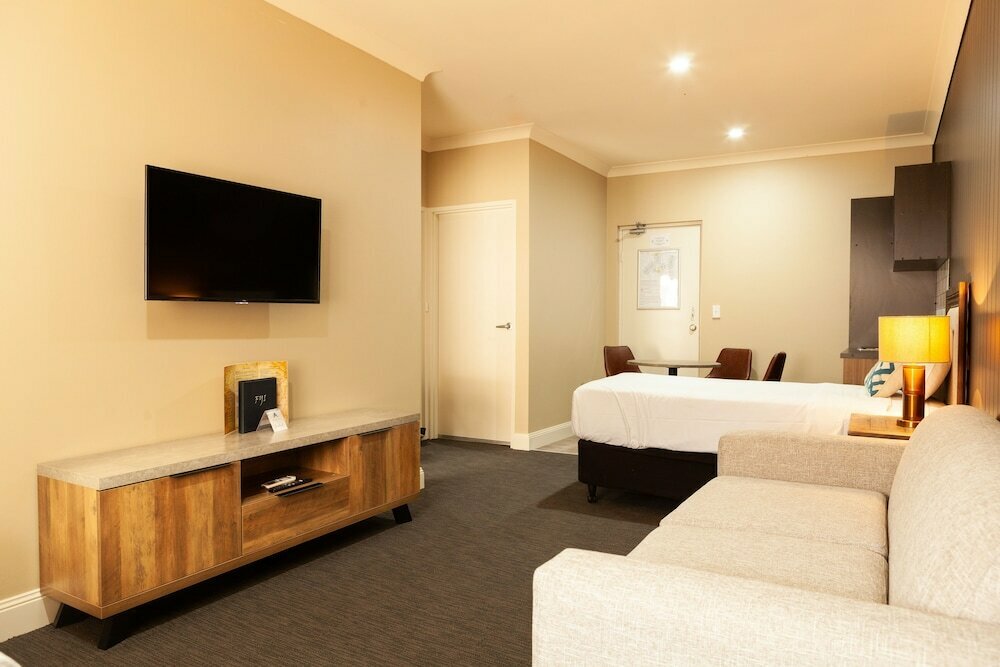 Otel Nightcap at Archer Hotel, Nowra, foto