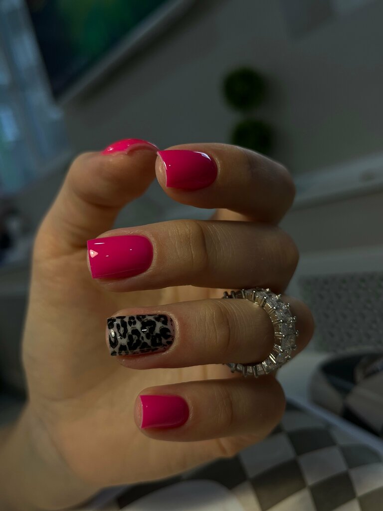 Güzellik salonu Laq, Krasnodar, foto