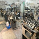 Шейкури (No:2А, mikrorayon Kombikormovy zavod), tekstil fabrikaları  Borovichy'den