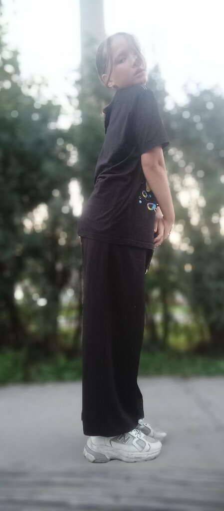 Giyim mağazası Одежда, Buriatya, foto