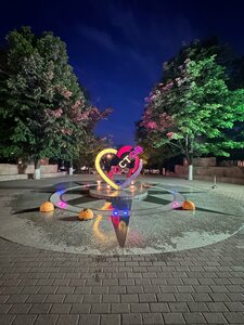 Сказка (Rostov-on-Don, park Skazka), kültür ve eğlence parkları  Rostov‑na‑Donu'dan