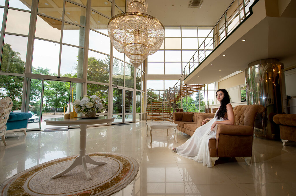 Otel Hotel Queen Vera, Mamaya, foto