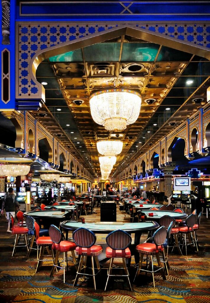 Otel Sahara Las Vegas, Nevada Eyaleti, foto