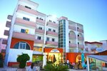 Panorama Hotel Apartments (The periphery of Southern Aegean Islands, Rhodos), daireler  Rodos'tan