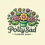 PollySad (Reutovskaya Street No:20), çiçekçiler  Balaşiha'dan