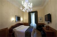 Otel Relais Conte di Cavour de Luxe, Roma, foto