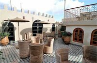Otel Dar Al Madina Al Kadima, Fes, foto