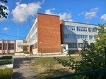 Mbou Srednyaya Obshcheobrazovatelnaya shkola № 3 (Alekseya Alyokhina Street No:20), ortaokul  Pskov'dan