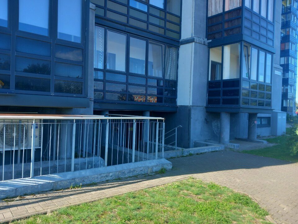 Temizlik ekipmanları Спецзаказ, Pskov, foto