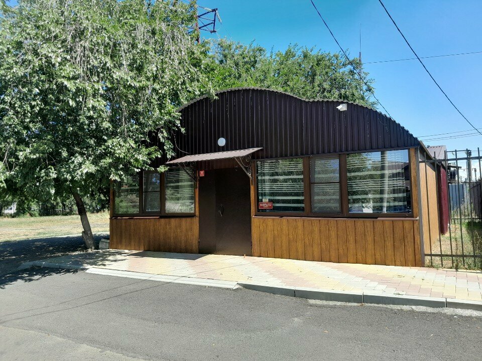 Kafe Кафе, Nevinnomissk, foto