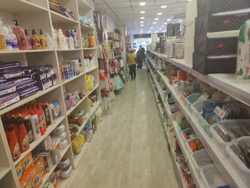 Ev temizlik ürünleri 50 Tenge, Almatı, foto