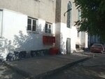Архив ОшГУ (Alisher Navai Street No:22), arşivler  Osh'tan