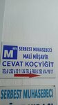 Serbest Muhasebeci Cevat Koçyiğit (Cumhuriyet Mah., 501. Sok., No:21A, Fethiye, Muğla), mali denetleme şirketleri  Fethiye'den