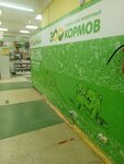 300 Кормов (Soldatova Street No:32), petshop  Perm'den