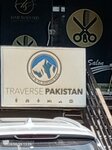 Traverse Pakistan (1 Street No:1, Sector E-11, MPCHS E-11-1), seyahat acenteleri  Islamabad'dan