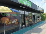 Wasabi (Jusupbek Bakiev Street No:30Б), fast food  Celalabat'tan