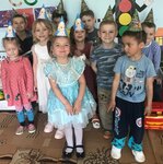 Детский сад Теремок (Tsentralnaya ulitsa No:37А, posyolok Knevitsy), anaokulları  Novgorodskaya oblastından