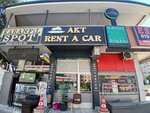Akt Rent A Car (Konya, Selçuklu, Vatan Cad., 22), oto kiralama  Konya'dan