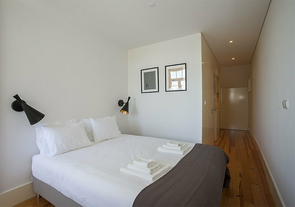 Kısa süreli konaklama Liiiving in Porto - Downtown Cosy Suites, Porto, foto
