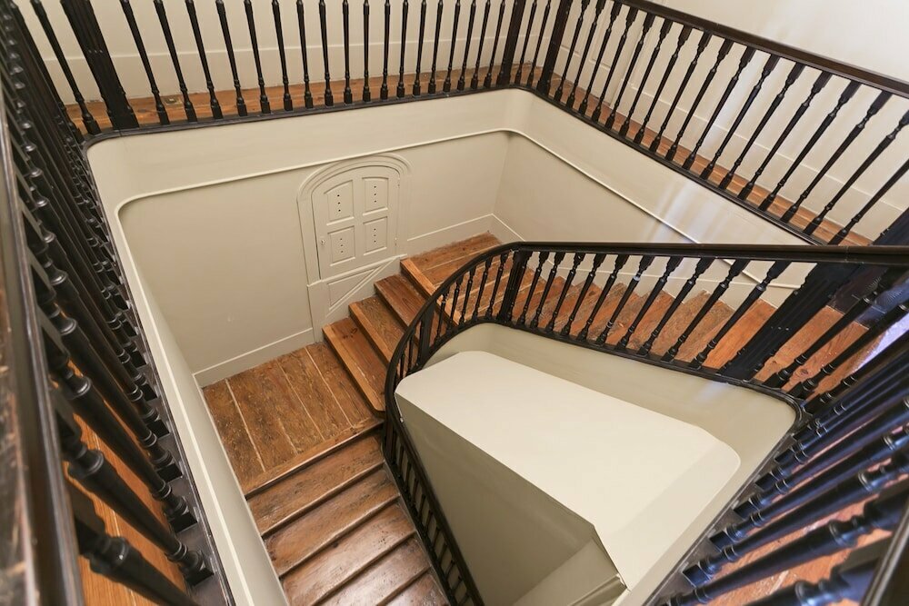 Otel Nomad Town House, Porto, foto