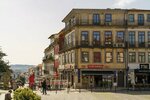 Antique Poveiros Flat III (Praça dos Poveiros No:130), otel  Porto'dan