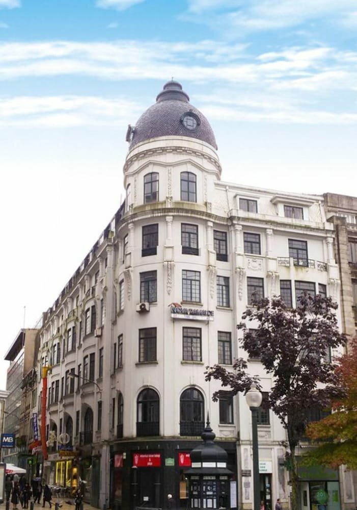 Otel Nice Way Porto Hostel, Porto, foto