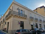 Ace Rooms Vsg (Via Guglielmo Marconi No:22, Villa San Giovanni), otel  Calabria'dan