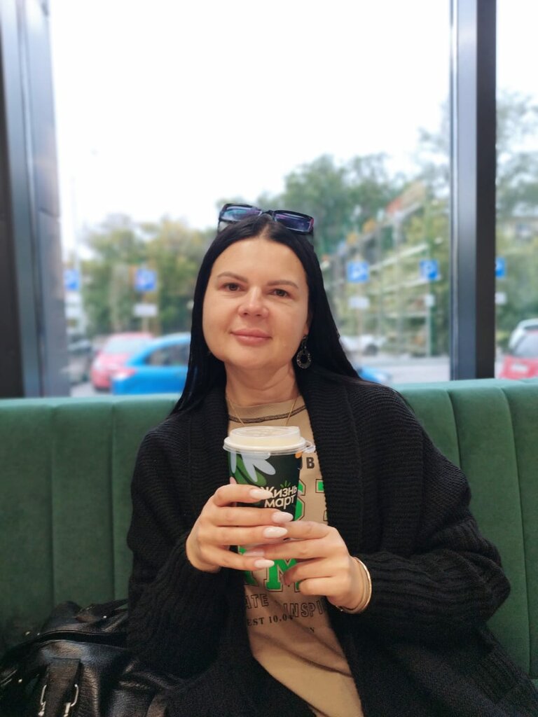 Market Zhizn'mart, Yekaterinburg, foto