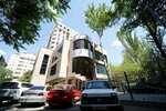 Bm Hotel (Amiryan Street No:12/2), otel  Erivan'dan