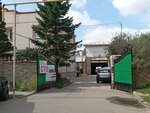 Ram servise (Buqtyrma kóshesi No:27, Ońtústik-Shyǵys shaǵyn aýdany (sol jaǵy)), motor tamiri  Astana'dan
