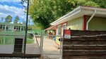 Фемили fish (Udmurtian Republic, Izhevsk, Severo-Zapadny zhiloy rayon, 7-y mikrorayon), avcılar ve balıkçılar  Izhevsk'ten